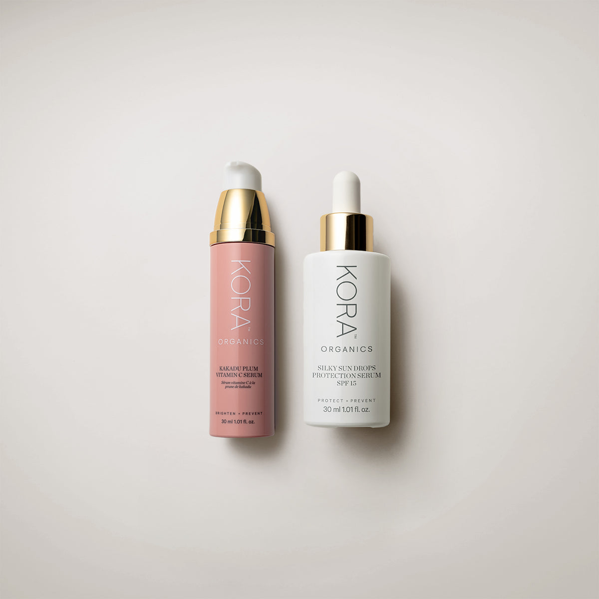 Buy the Protective Pair Online | KORA Organics